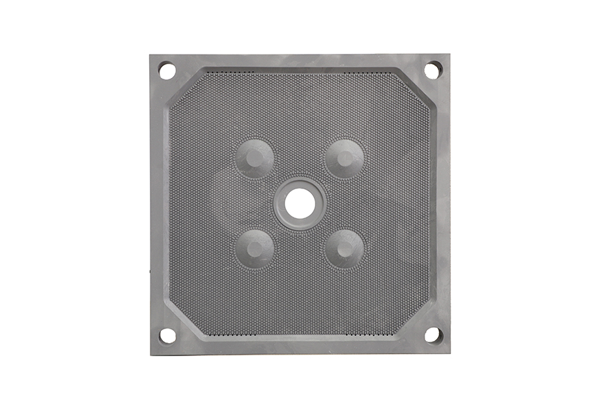 1200 Model Recessed Plate Factory