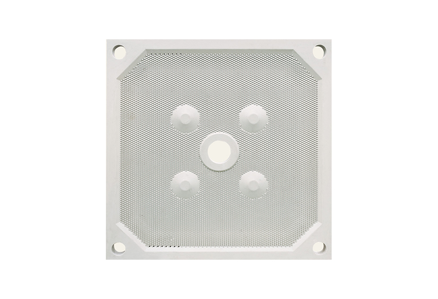 1500 Model Recessed Plate Supplier
