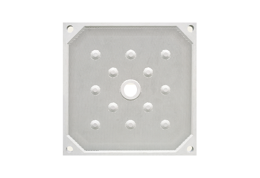 2000 Model Recessed Plate Supplier