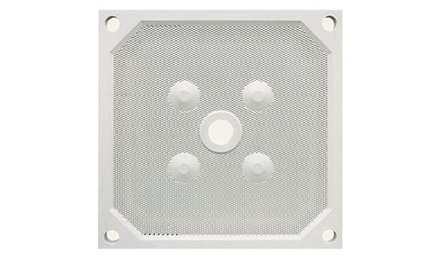 How Filter Plates Work: Separating Liquids and Solids in Filtration